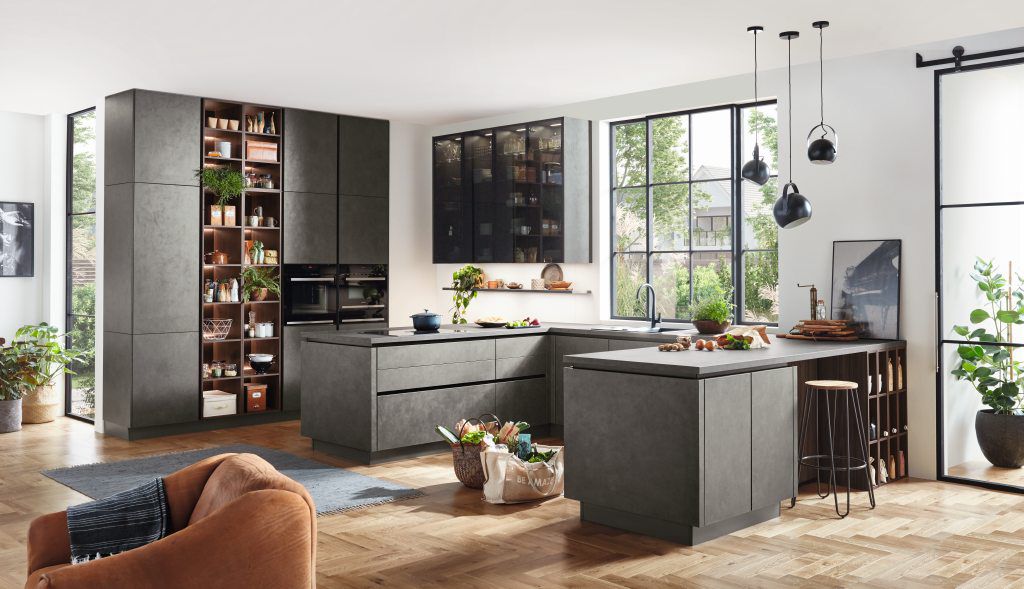 gerMANY Kitchens - Home - German Kitchens